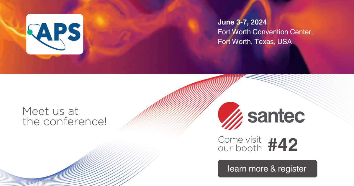 News and Events • Santec Holdings Corporation