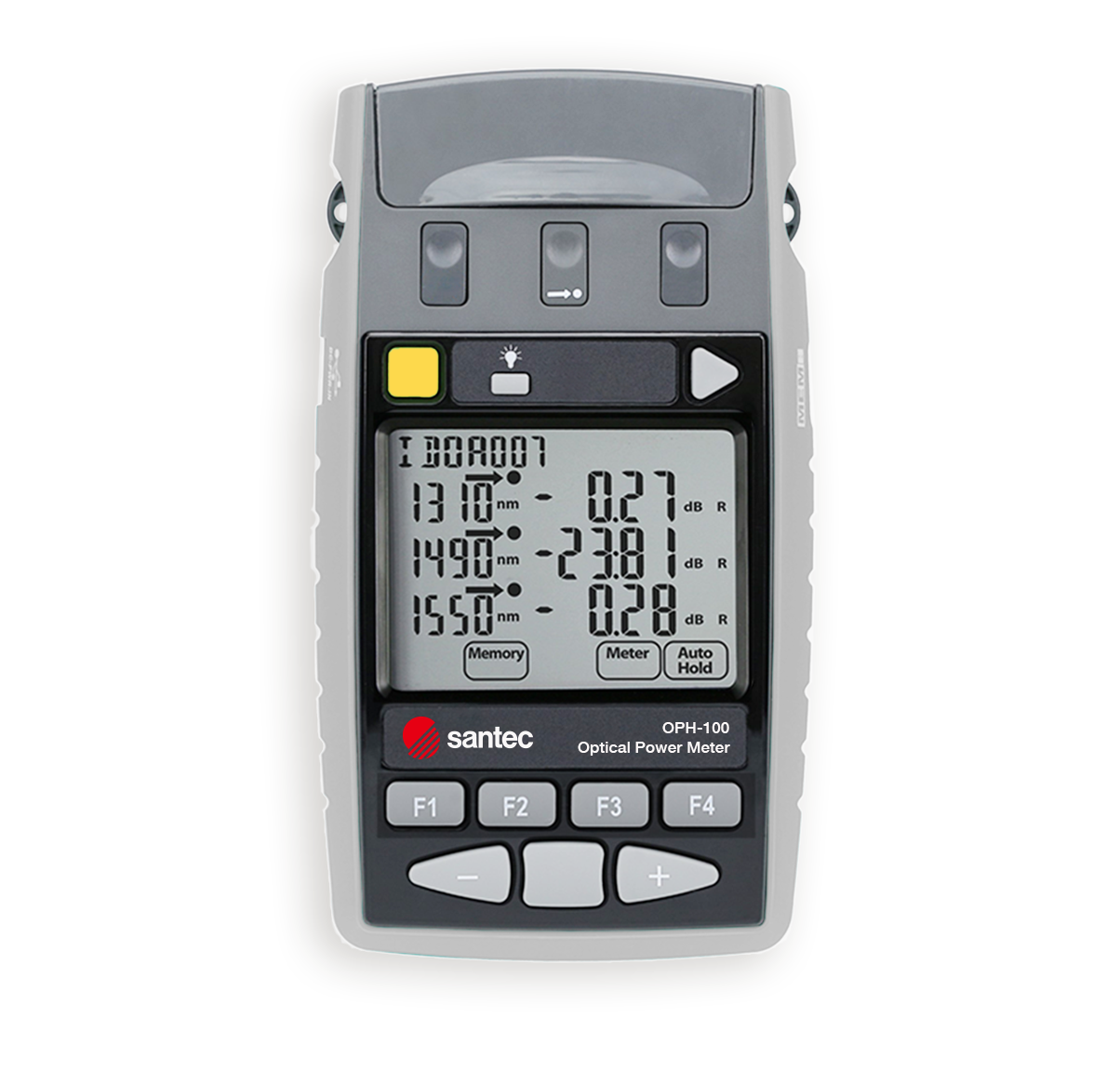 Santec Corporation • Core Technology | MEMS