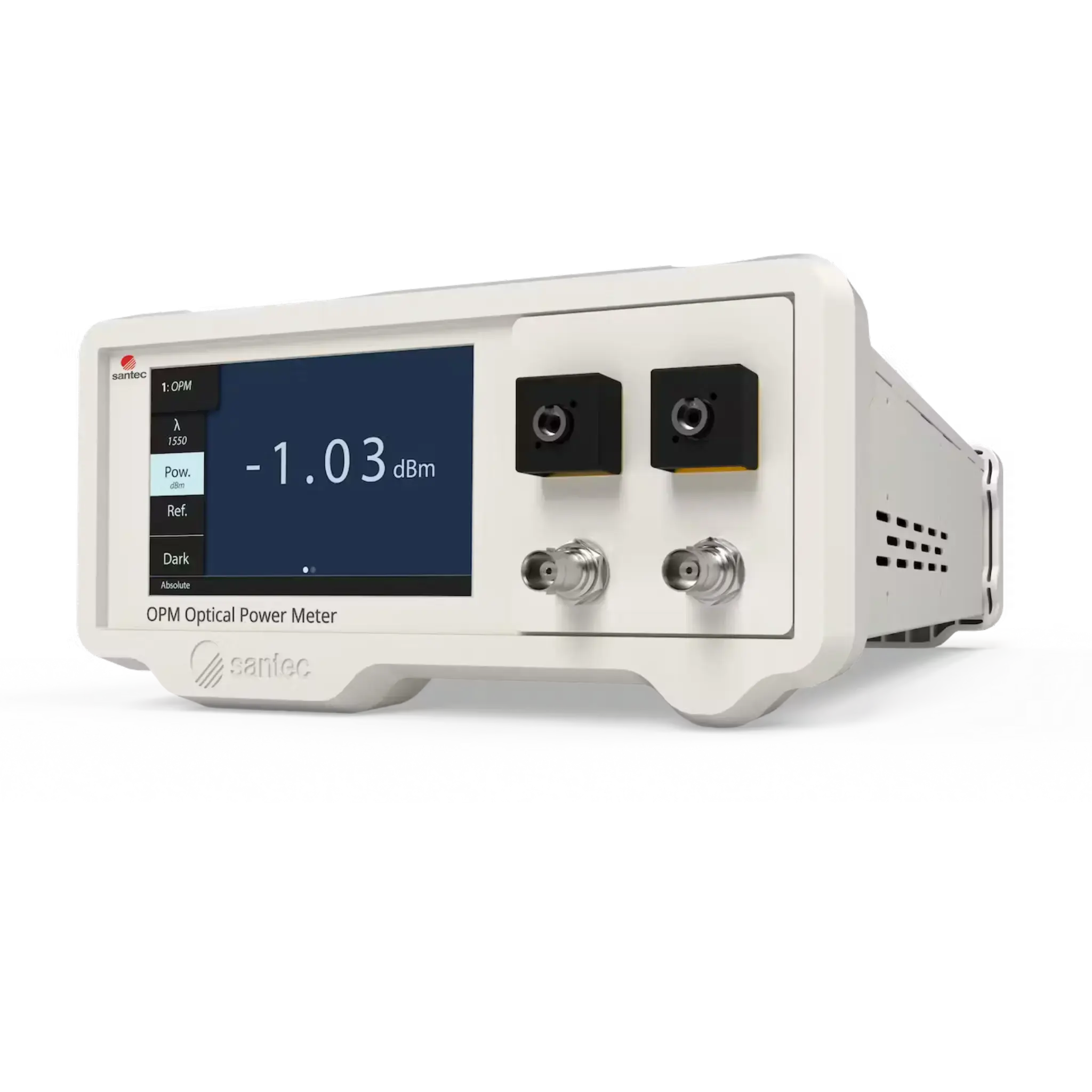 Optical Instruments | Optical Power Meters